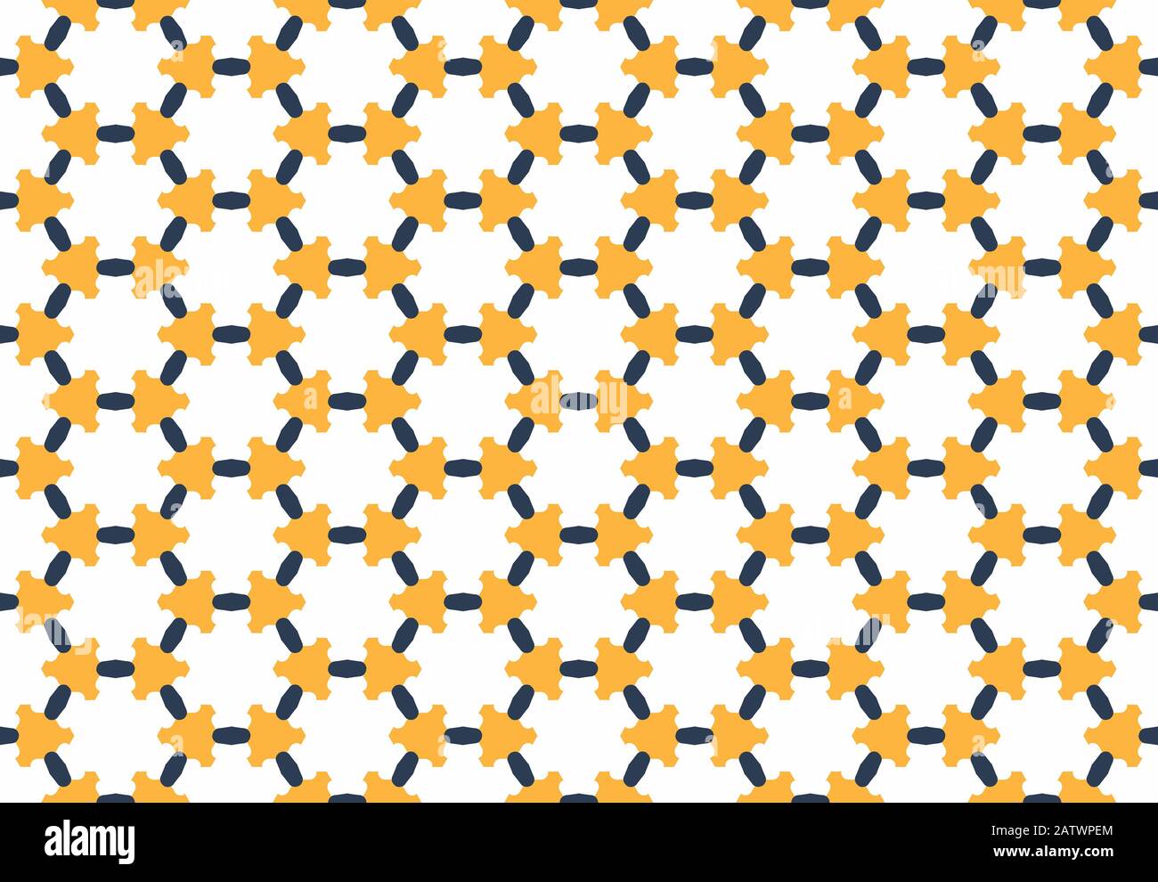 Seamless geometric pattern design illustration. Background texture. In ...