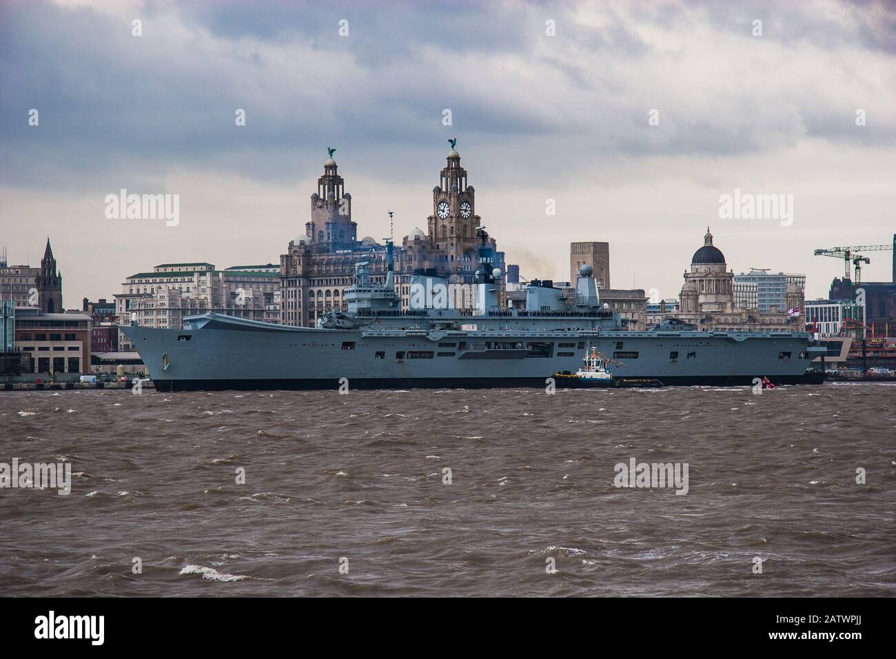 Swan hunter hi-res stock photography and images - Alamy