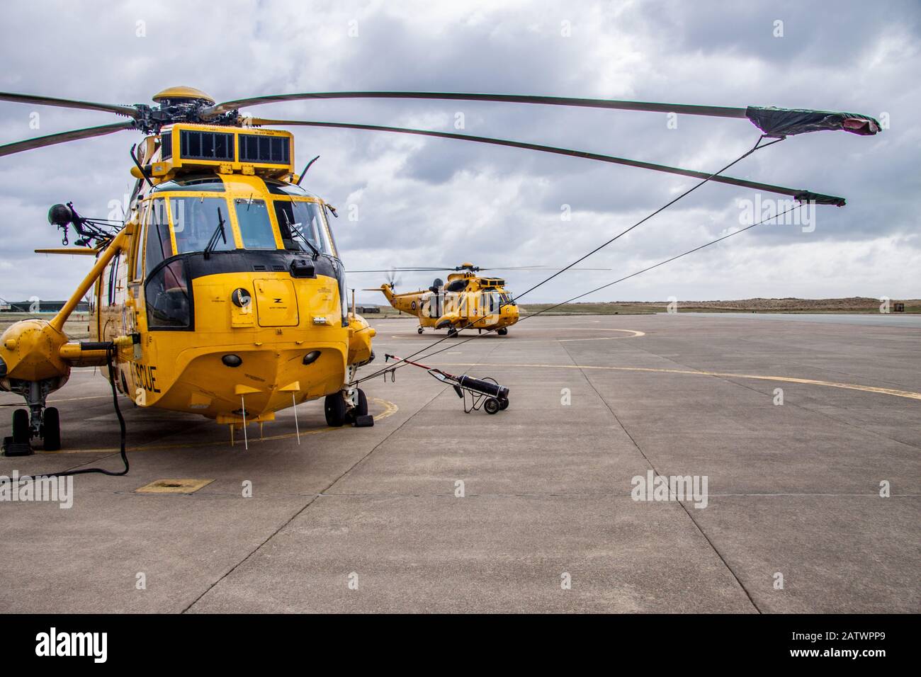 22 squadron raf c flight hi-res stock photography and images - Alamy