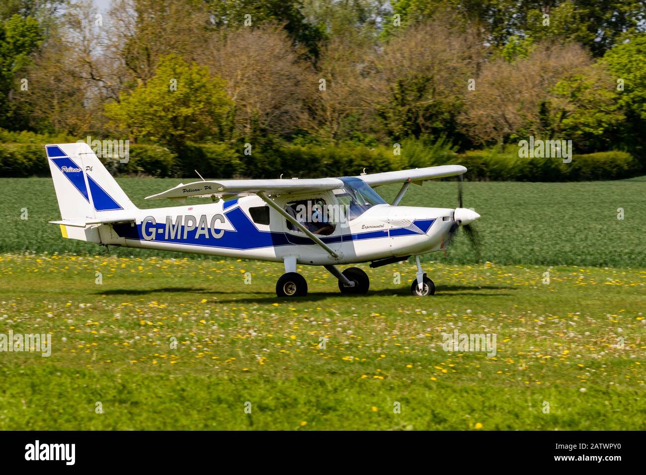 Mpac hi-res stock photography and images - Alamy
