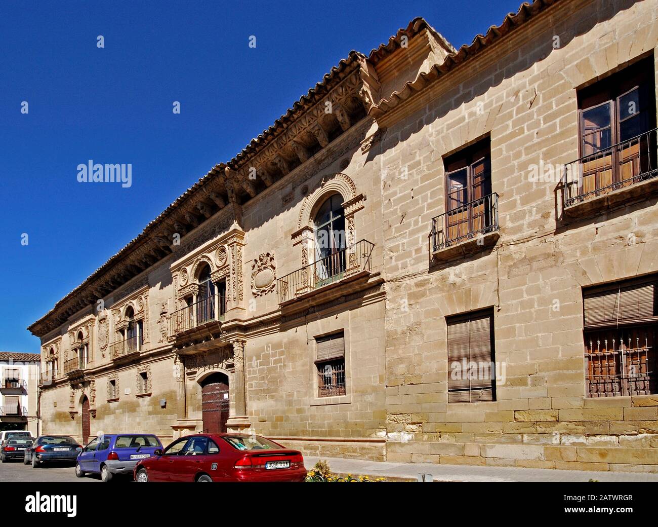 Benavides hi-res stock photography and images - Alamy