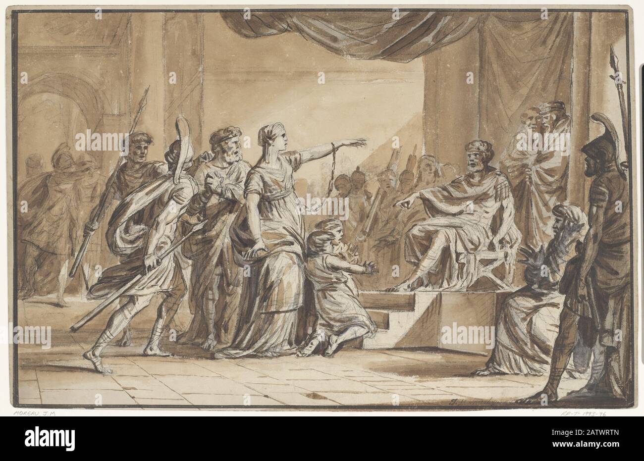 Sabinus High Resolution Stock Photography and Images - Alamy