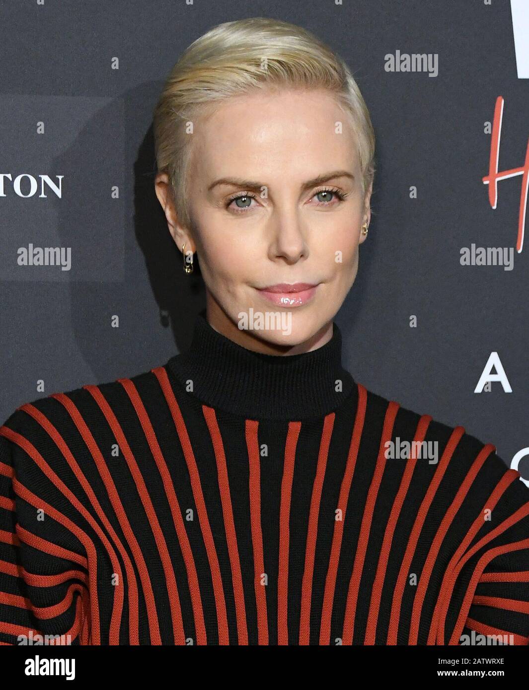 Los Angeles, California, USA. 04th Feb, 2020. 04 February 2020 ...