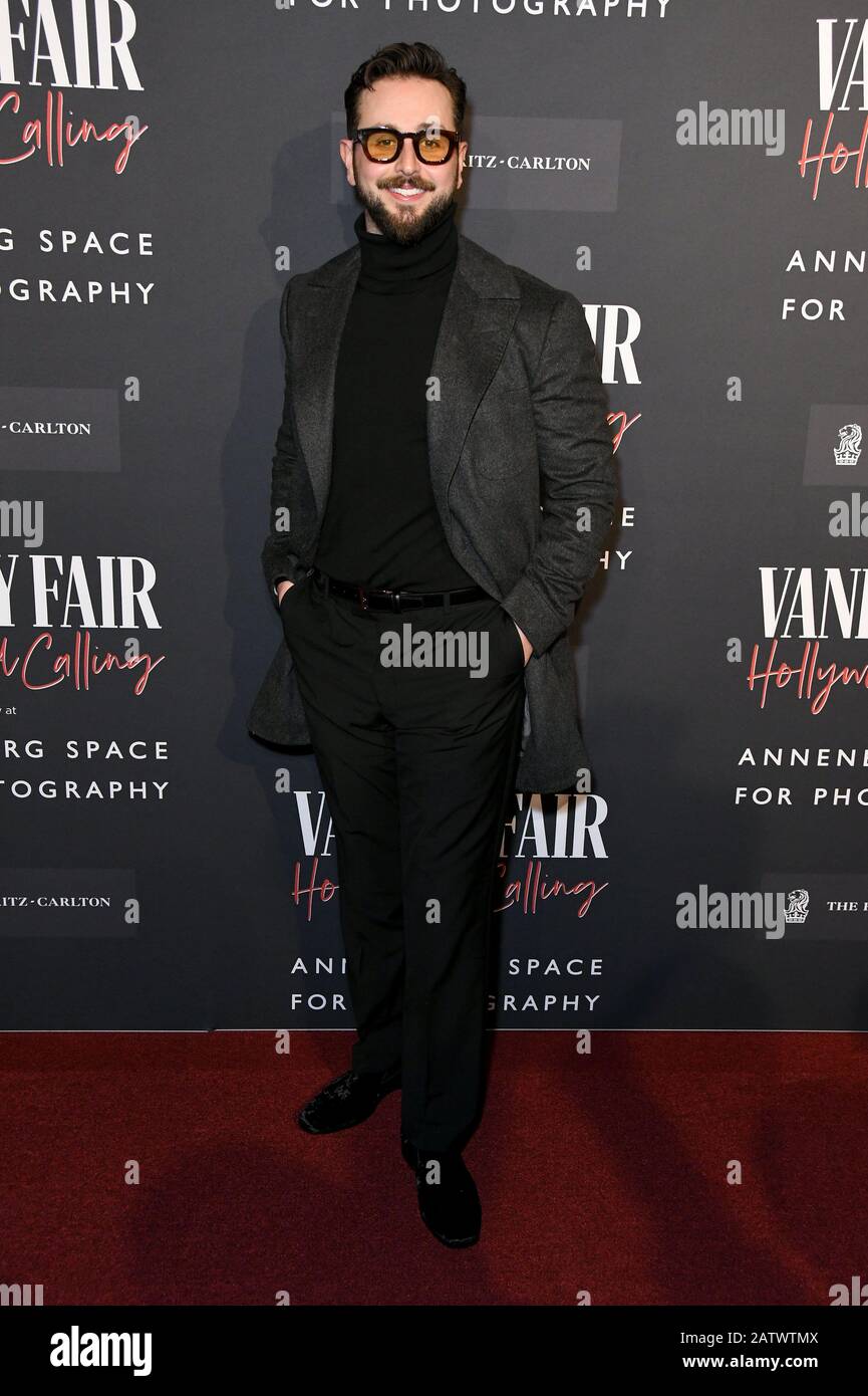 Los Angeles, California, USA. 04th Feb, 2020. 04 February 2020 ...