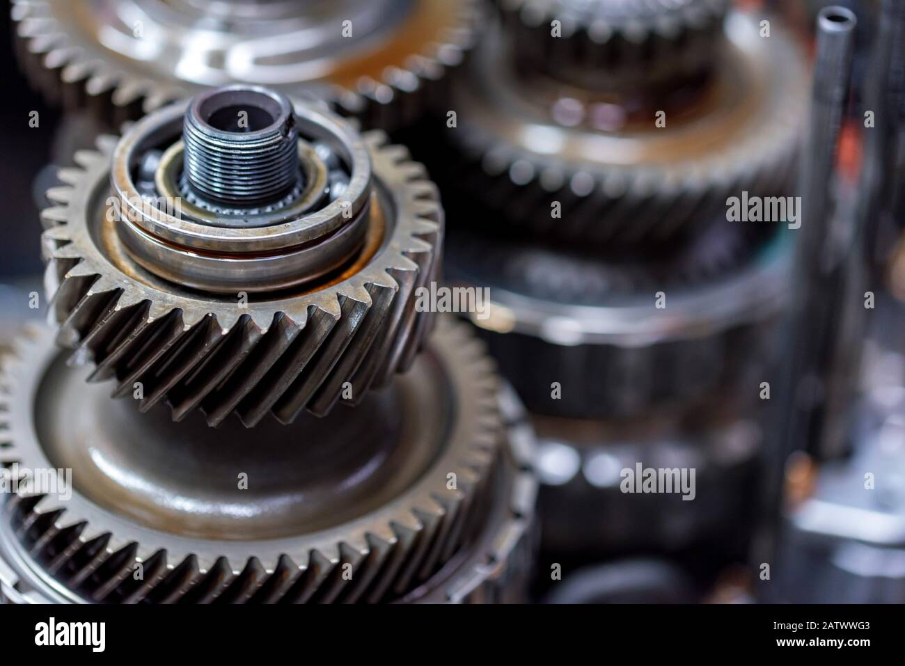 Gearset Stock Photos & Gearset Stock Images - Alamy
