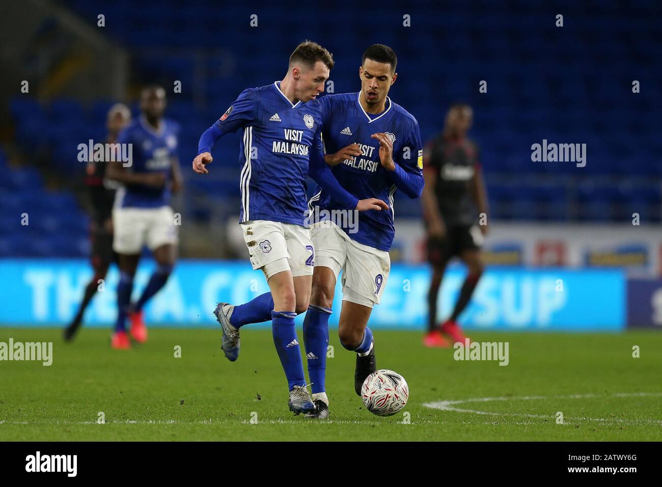 Robert whyte hi-res stock photography and images - Alamy