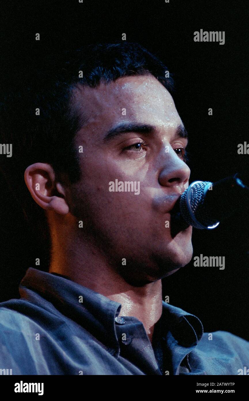 1997 italy hi-res stock photography and images - Alamy