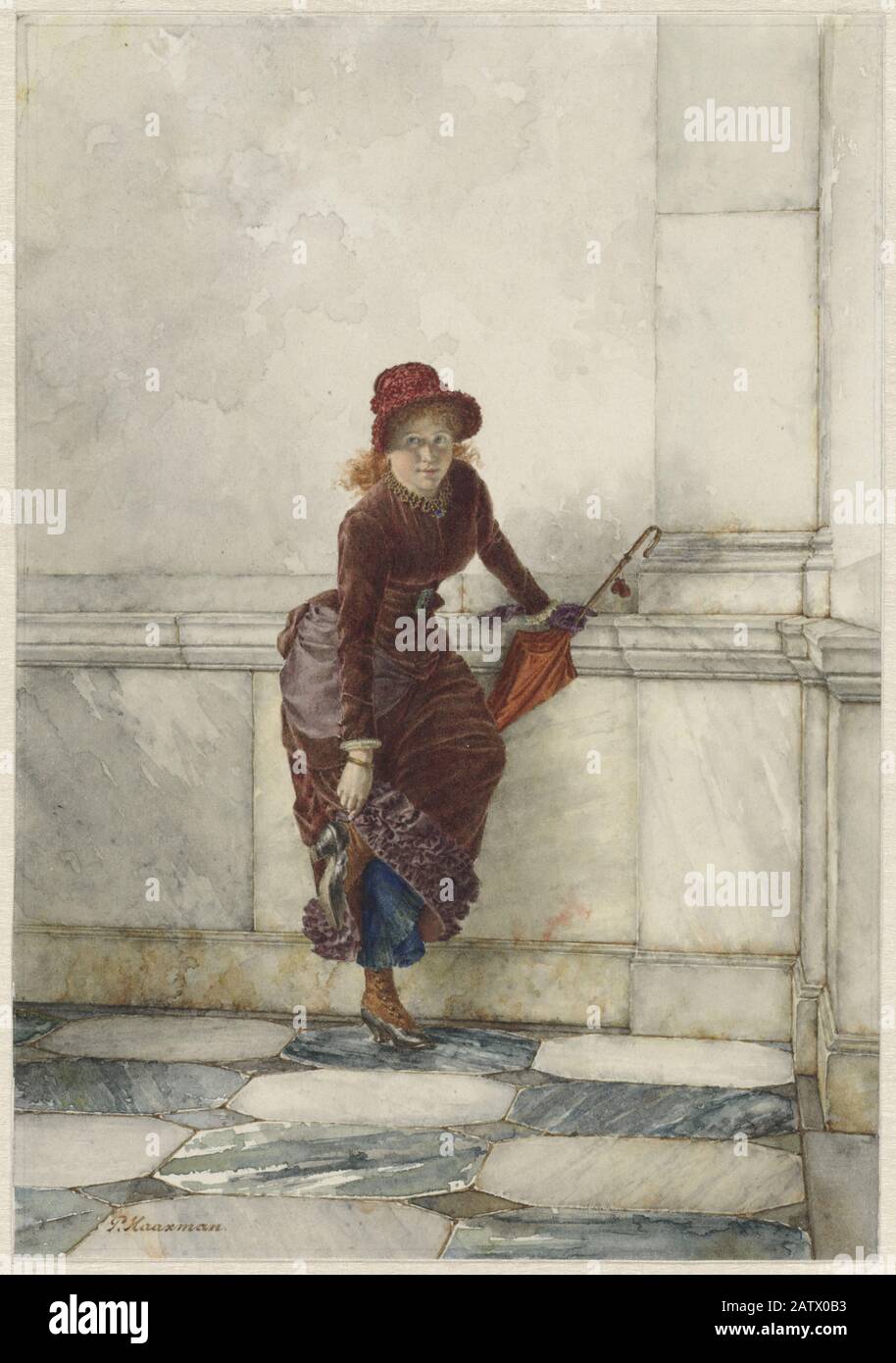 Pieter Haaxman High Resolution Stock Photography and Images - Alamy