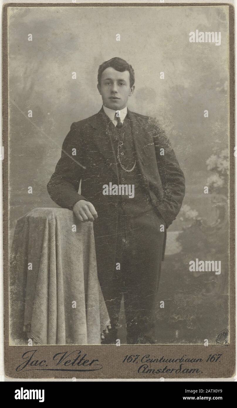 Jacobus vetter hi-res stock photography and images - Alamy