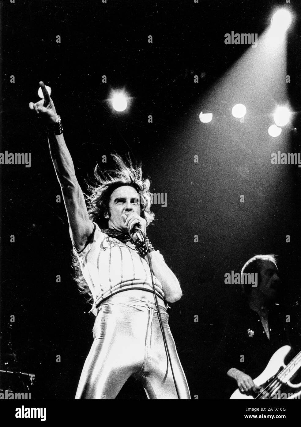 Saxon Band High Resolution Stock Photography and Images - Alamy