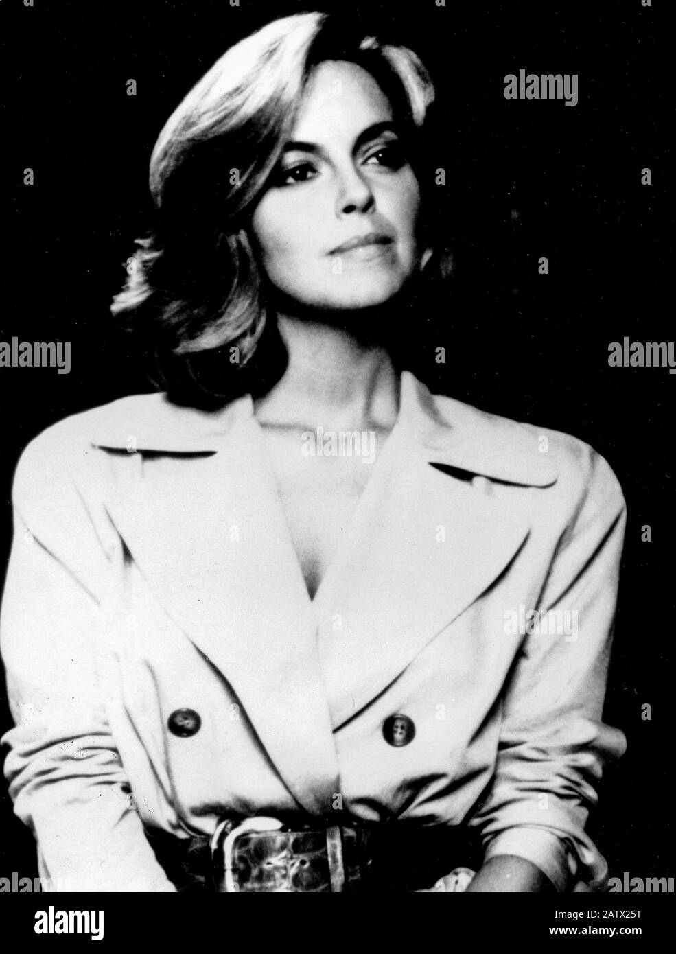Greta scacchi presumed innocent 1990 hi-res stock photography and ...