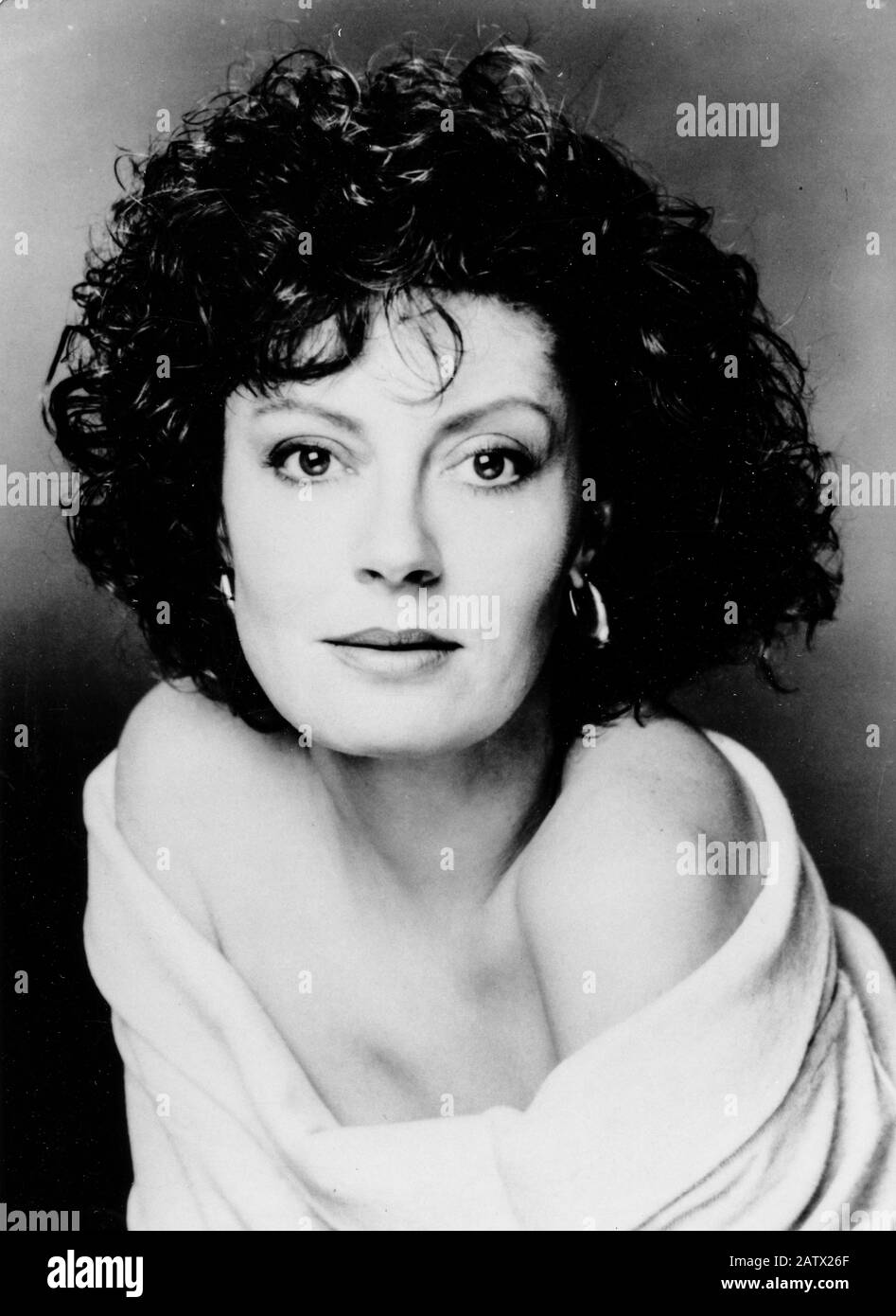 Young Susan Sarandon