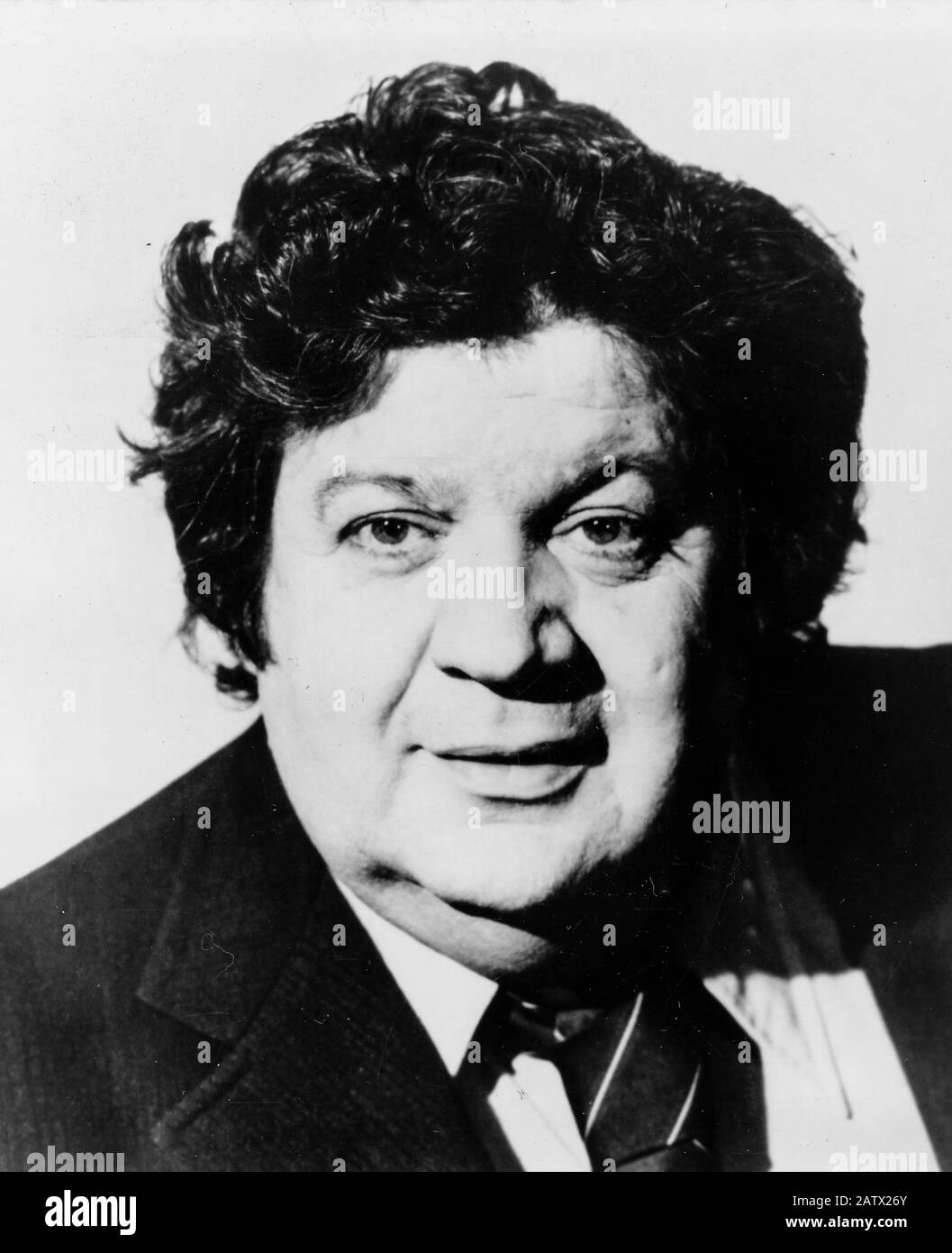 Savalas hi-res stock photography and images - Alamy