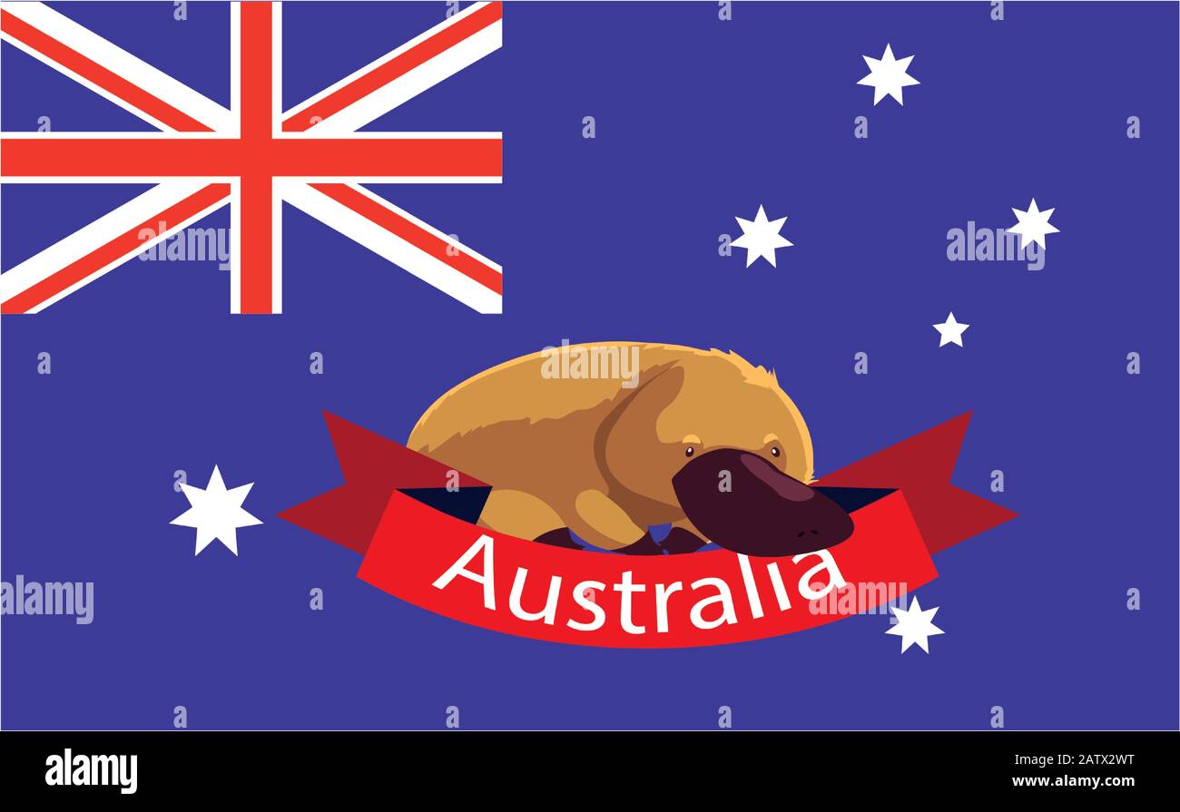 Tasmanian tourist Stock Vector Images - Alamy