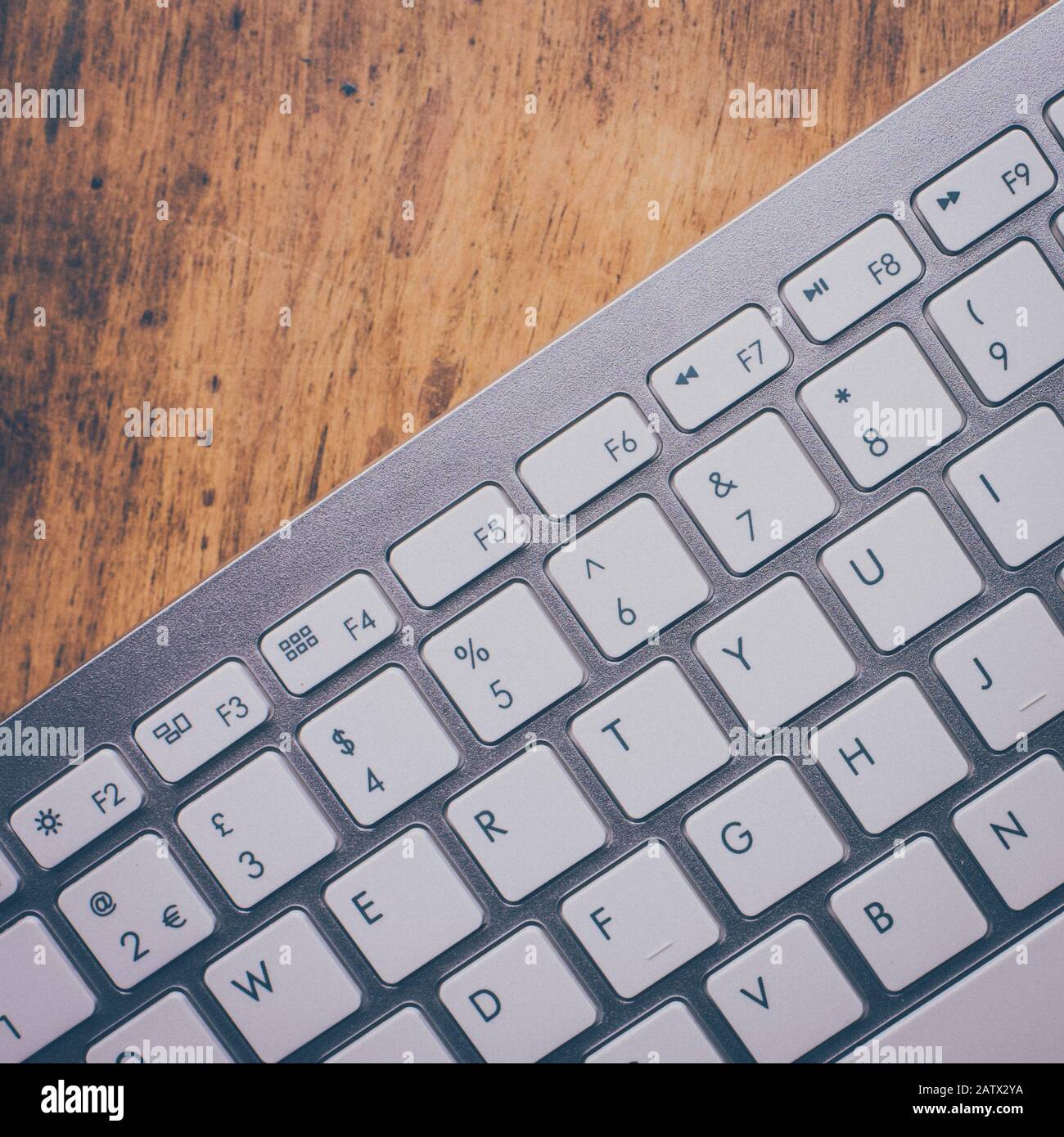 Old desktop computer hi-res stock photography and images - Alamy