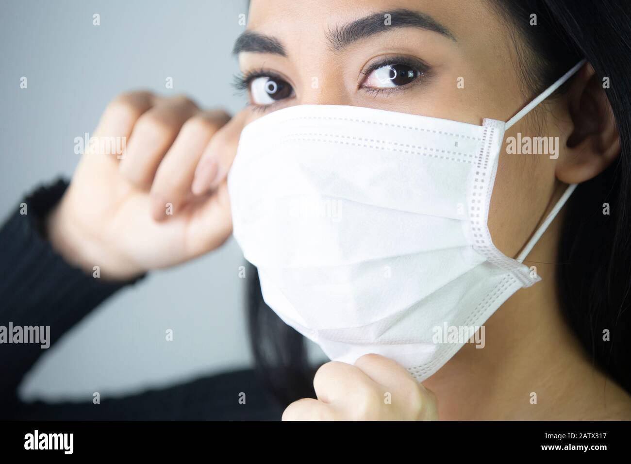 Upper Airway High Resolution Stock Photography and Images - Alamy