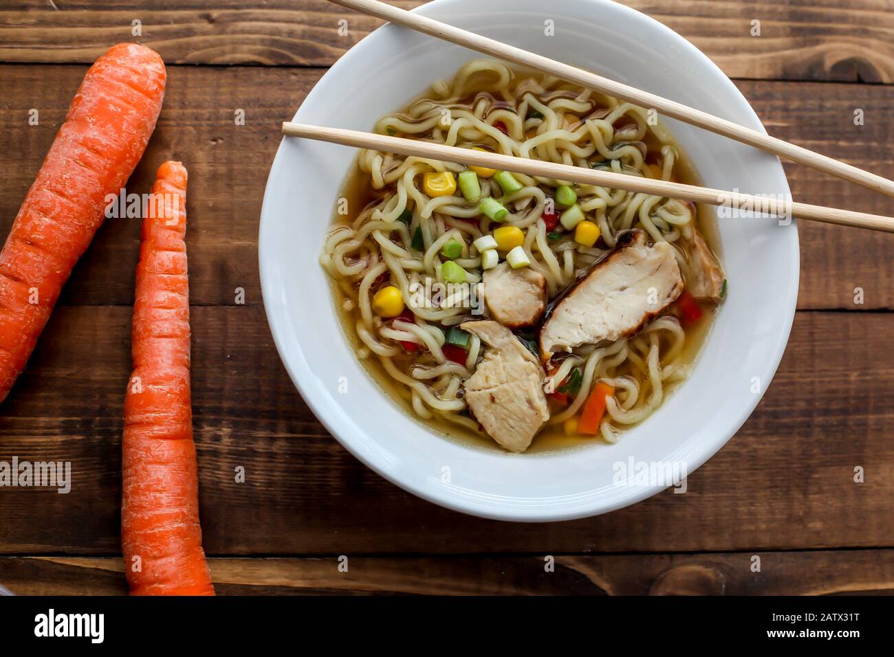 Ramen tokyo hi-res stock photography and images - Alamy