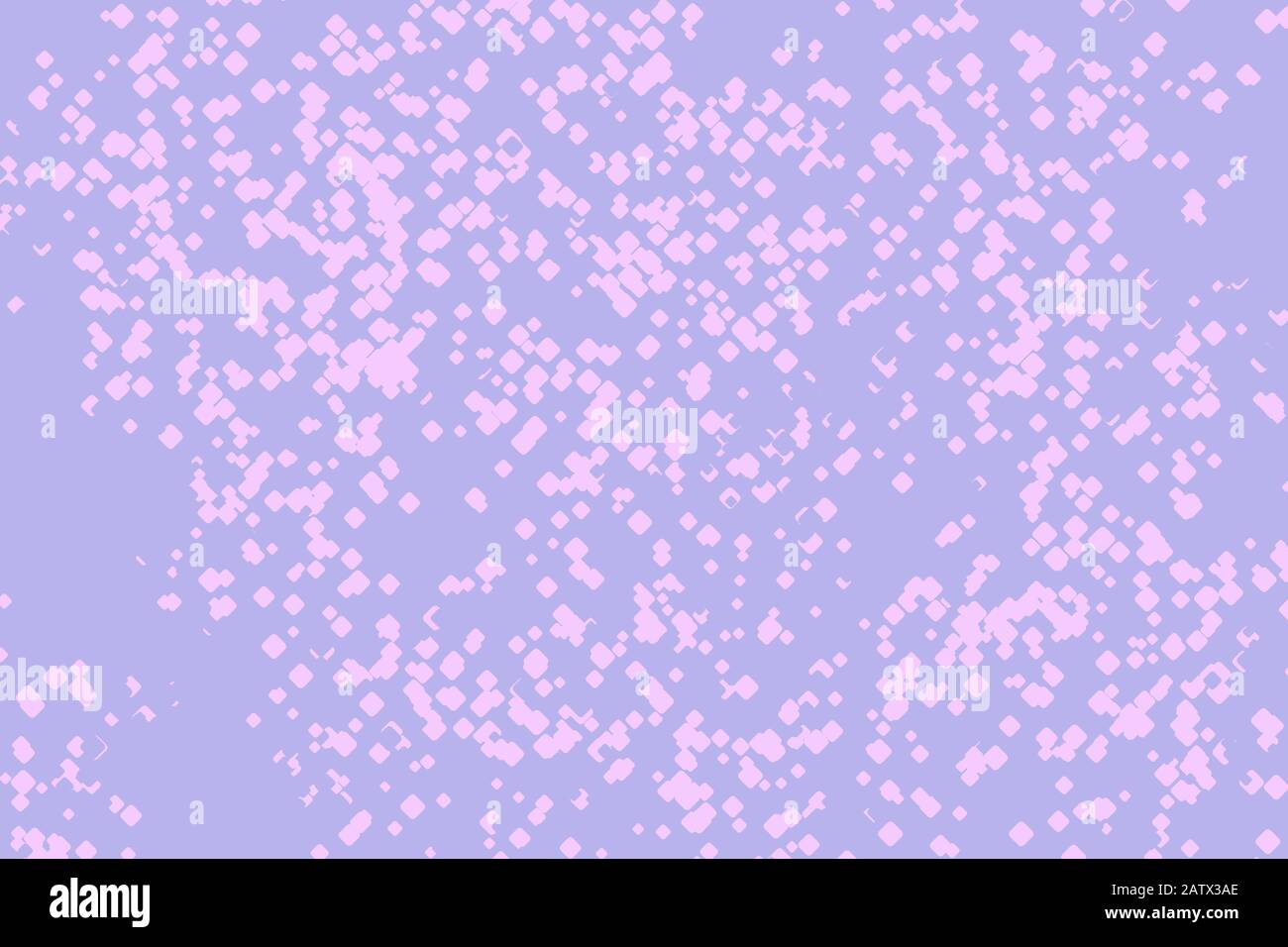 Random gradient rounded square background - abstract chaotic vector ...