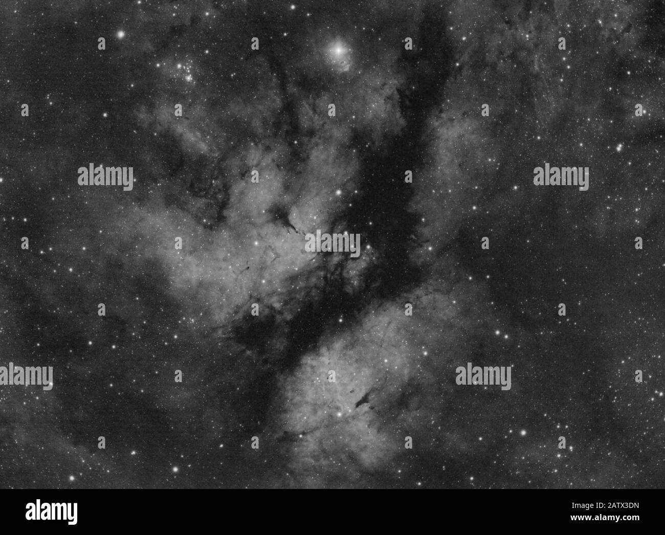 Ic 1318 High Resolution Stock Photography and Images - Alamy