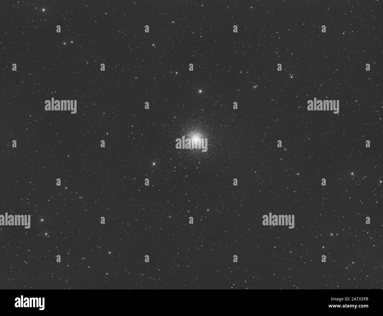 Mizar alcor hi-res stock photography and images - Alamy