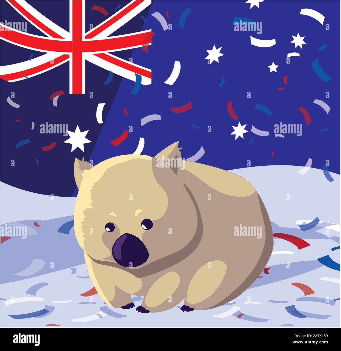 Wombat country hi-res stock photography and images - Alamy