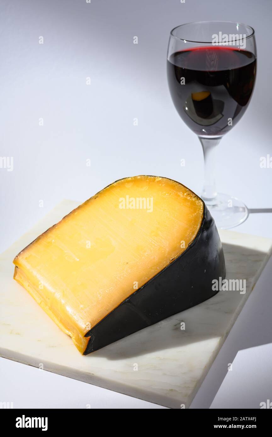 Gauda netherlands hi-res stock photography and images - Alamy