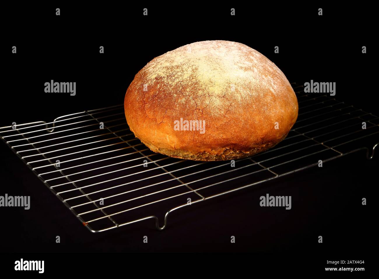 Crusty cob hi-res stock photography and images - Alamy
