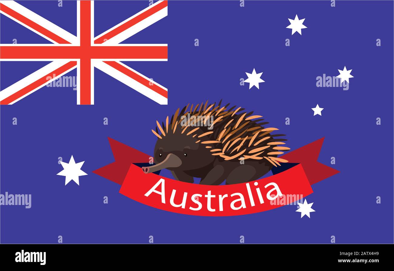 Tasmanian native species Stock Vector Images - Alamy