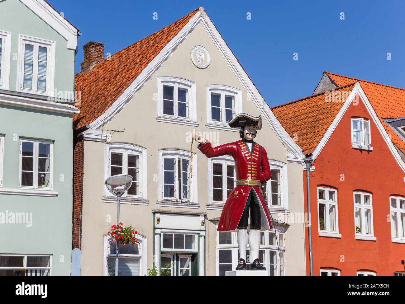 Tonder denmark hi-res stock photography and images - Alamy