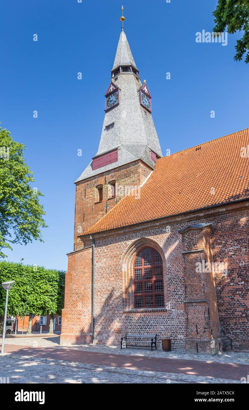 Kristkirke hi-res stock photography and images - Alamy