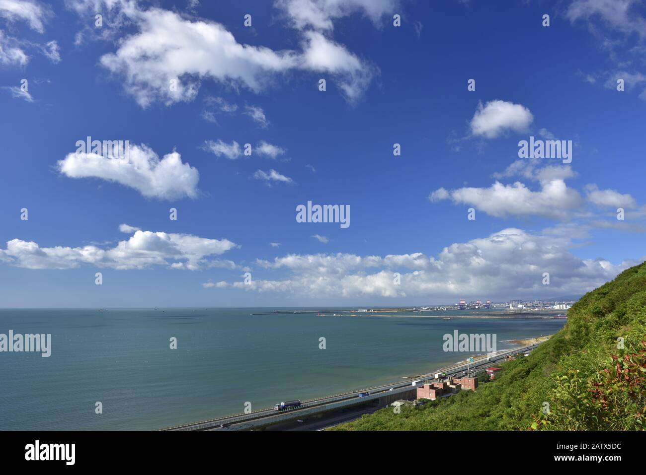 beauty of sea Stock Photo - Alamy