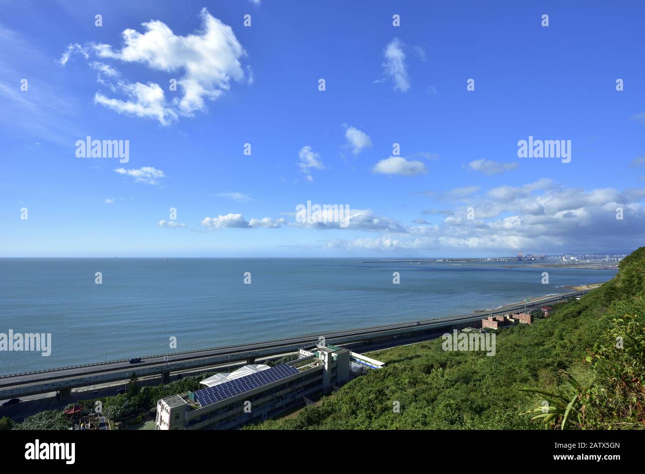 beauty of sea Stock Photo - Alamy