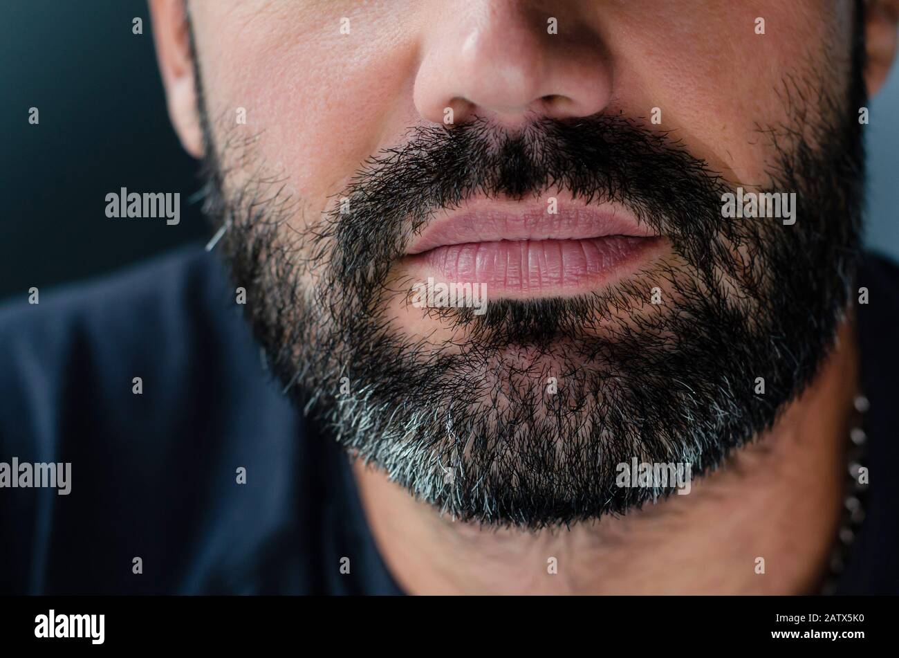 Brunette Haired High Resolution Stock Photography and Images - Alamy