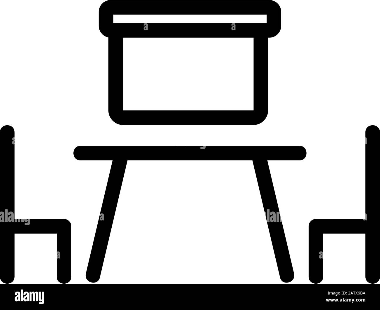 Negotiation room Black and White Stock Photos & Images - Alamy