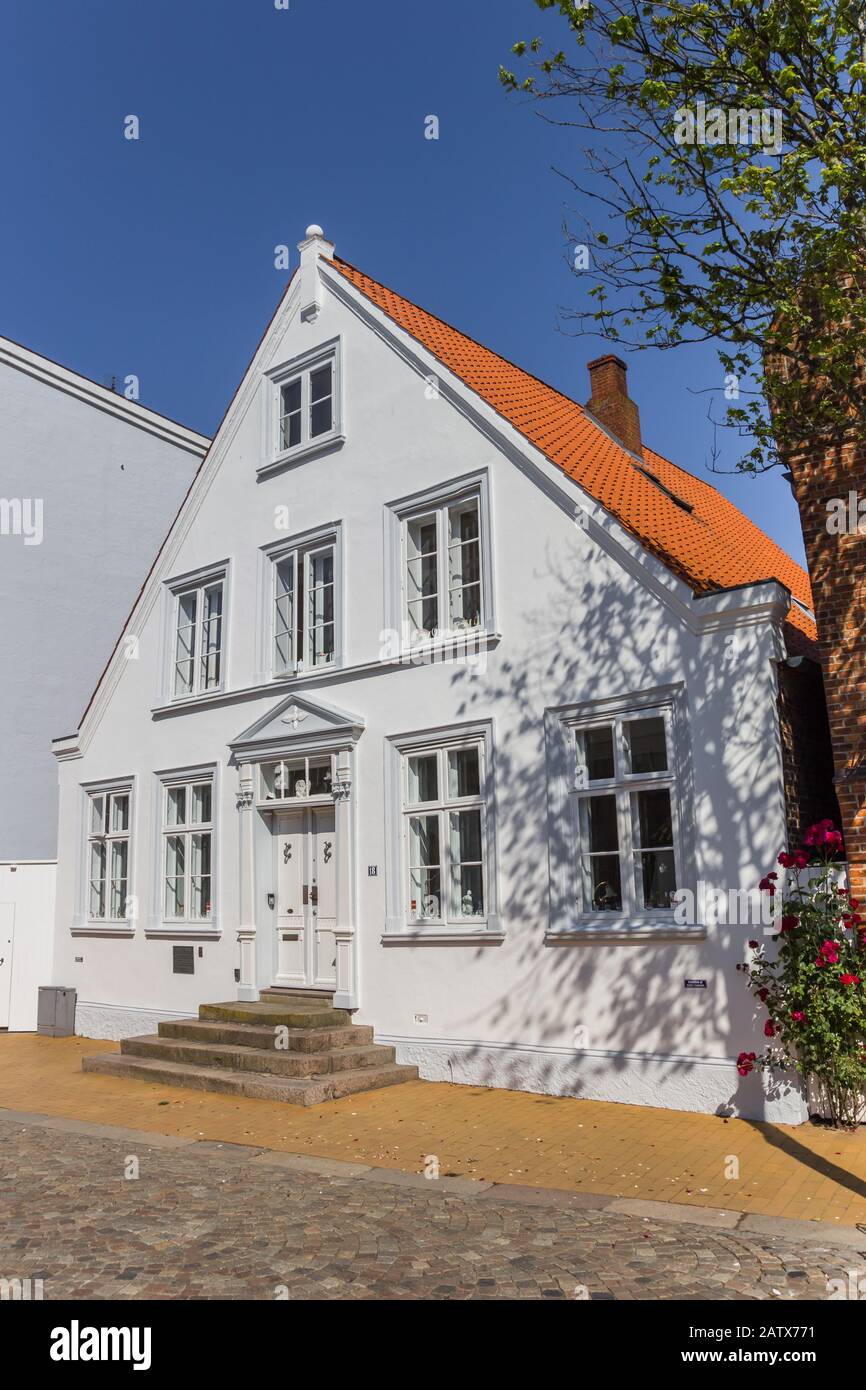 Denmark old people home hi-res stock photography and images - Alamy