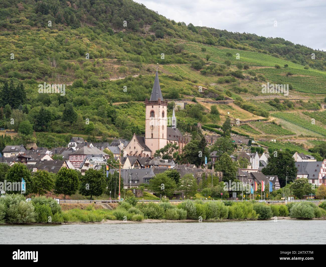 Lorch High Resolution Stock Photography and Images - Alamy