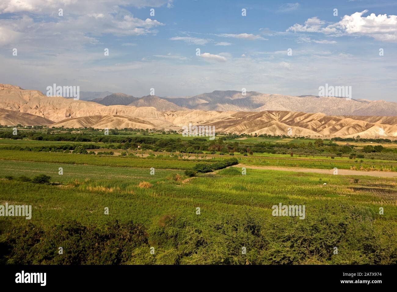 Andeas hi-res stock photography and images - Alamy