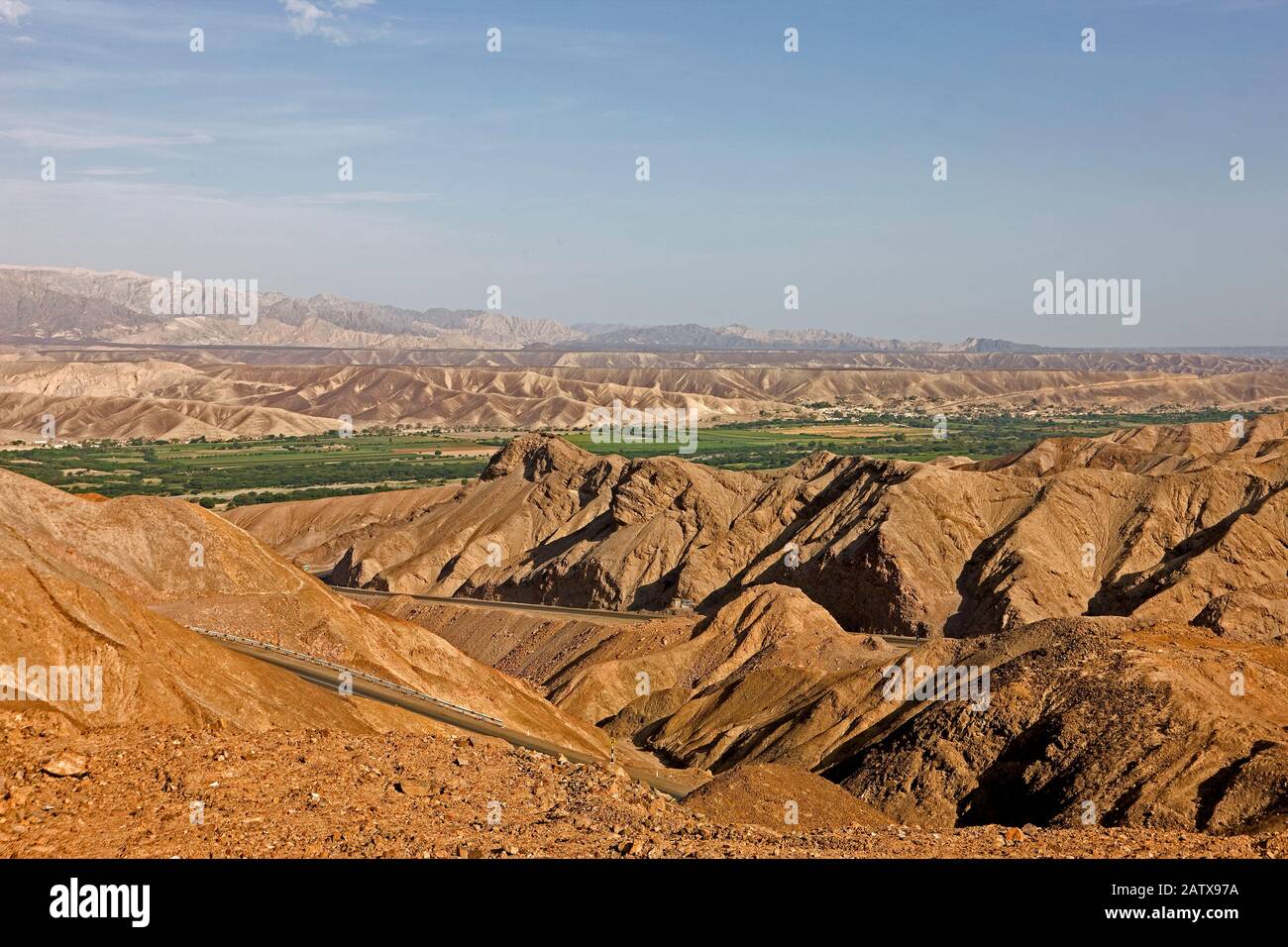 Andeas hi-res stock photography and images - Alamy