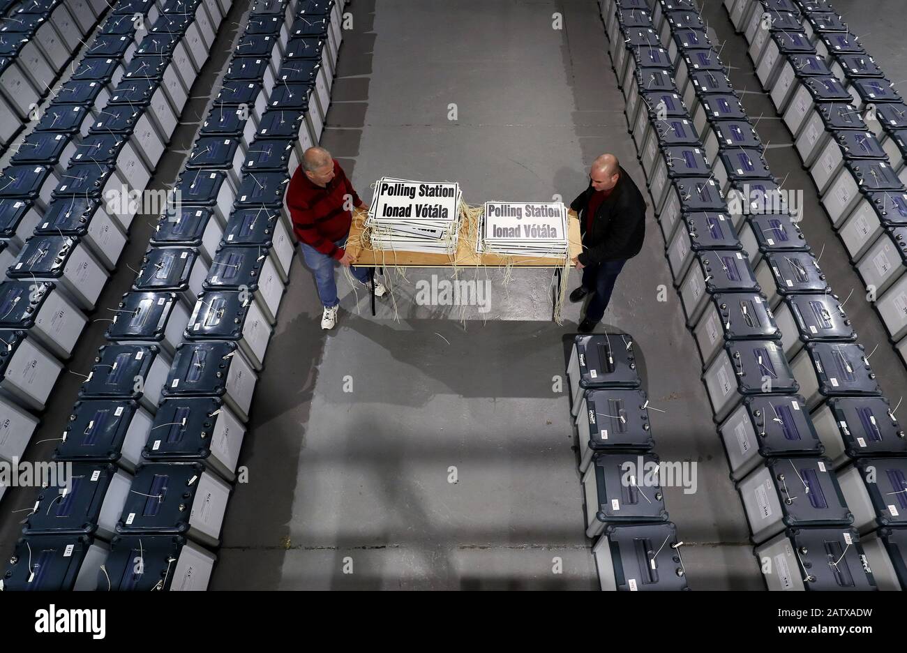 Michael manning hi-res stock photography and images - Alamy