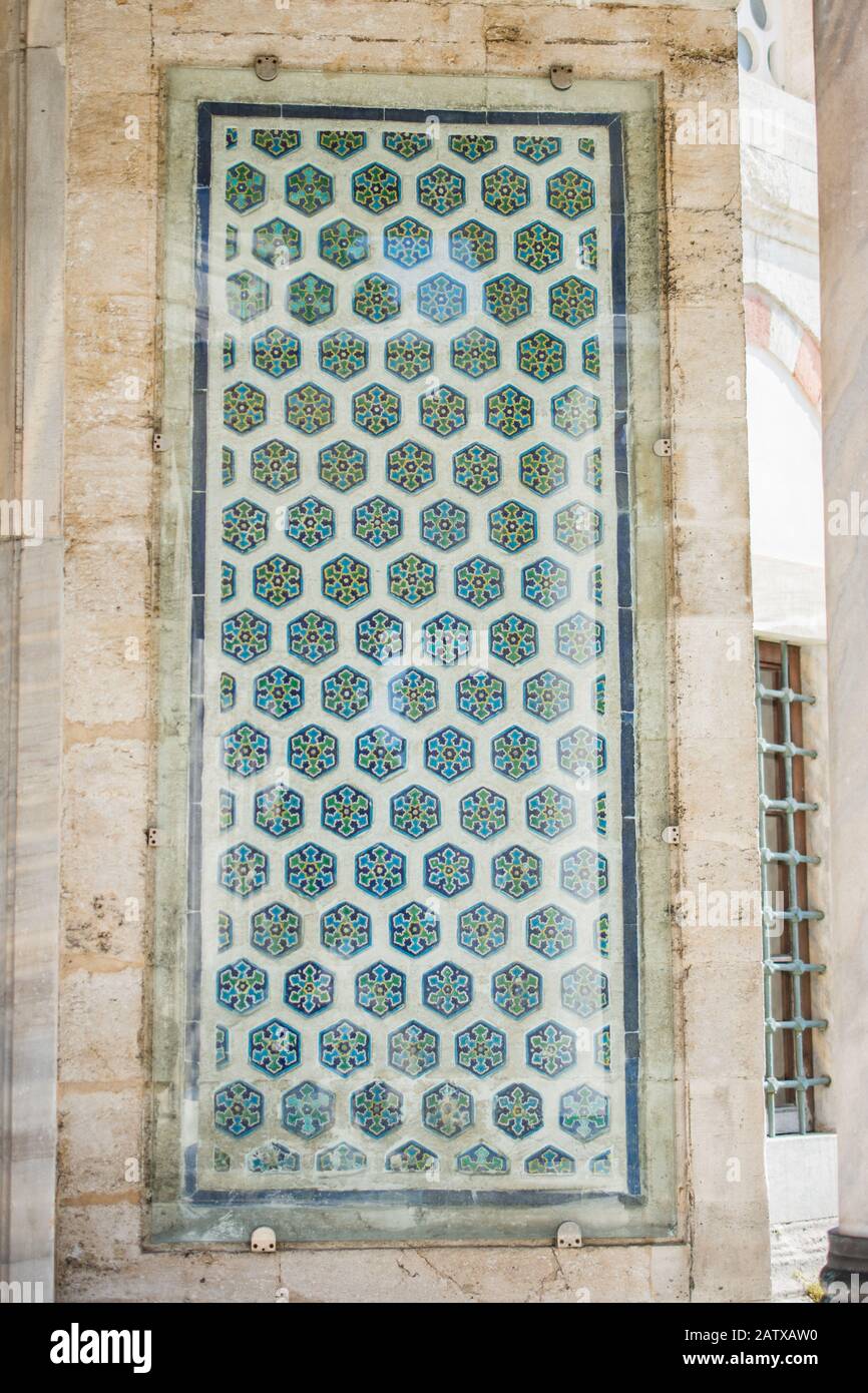 Old istanbul in ottoman times hi-res stock photography and images - Alamy