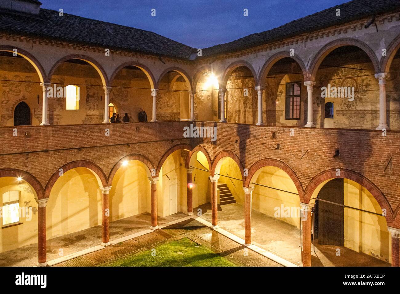 Romei hi-res stock photography and images - Alamy