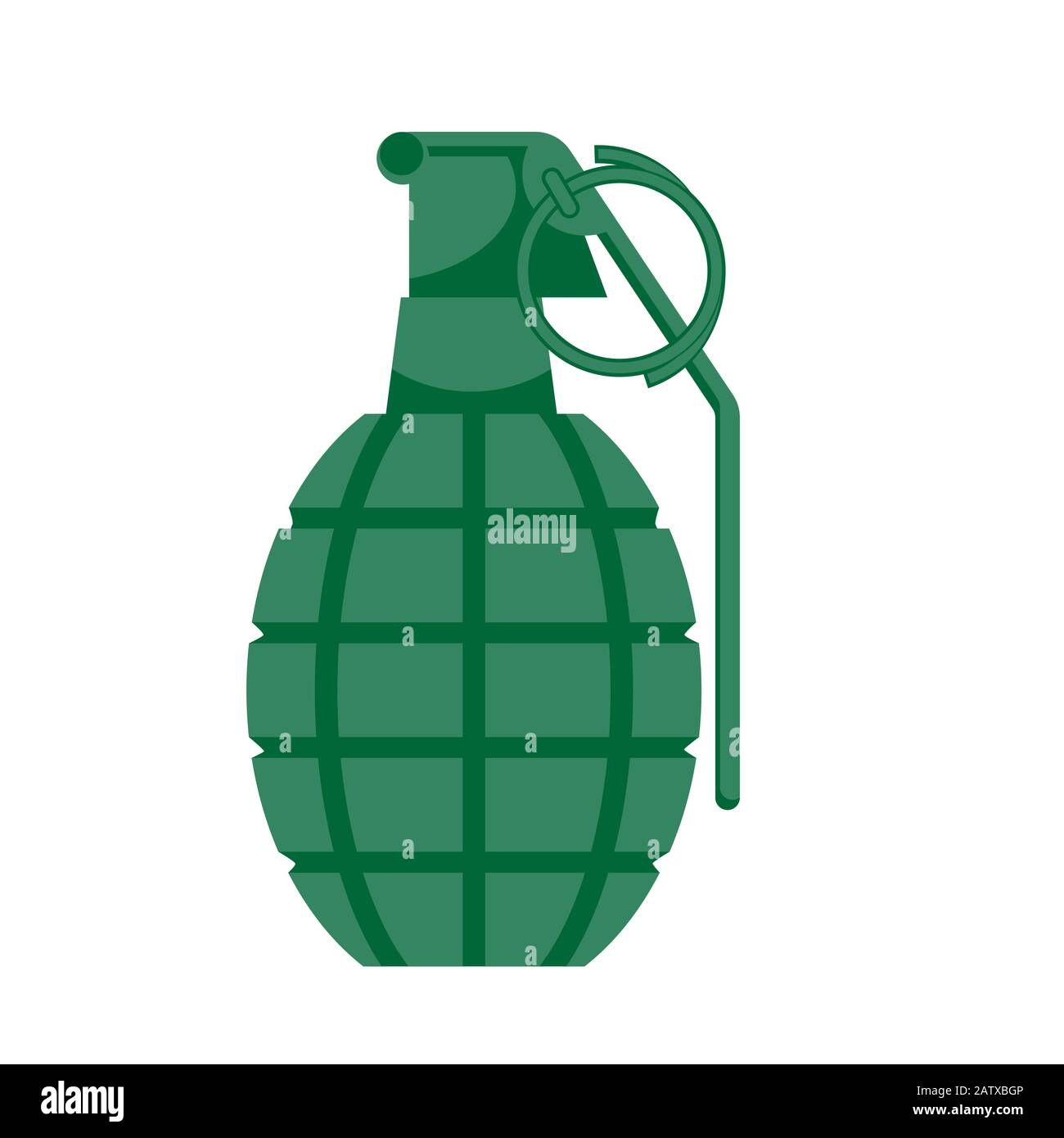 Fragmentation grenade hi-res stock photography and images - Alamy