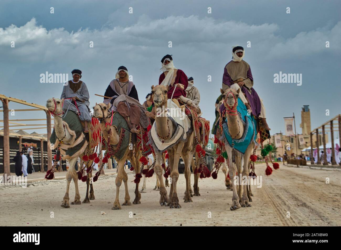 Arabic event hi-res stock photography and images - Alamy