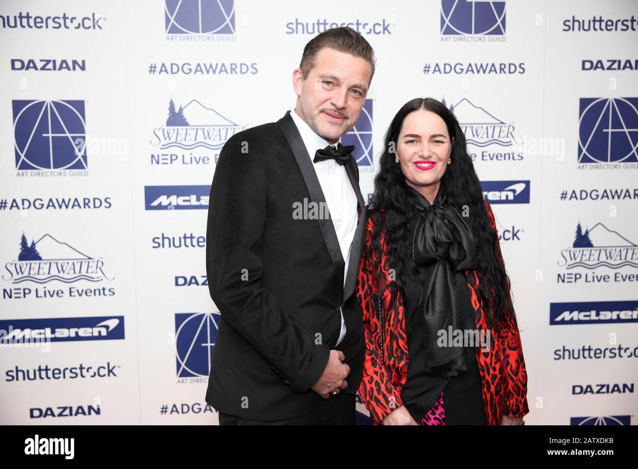 Emma fairley hi-res stock photography and images - Alamy