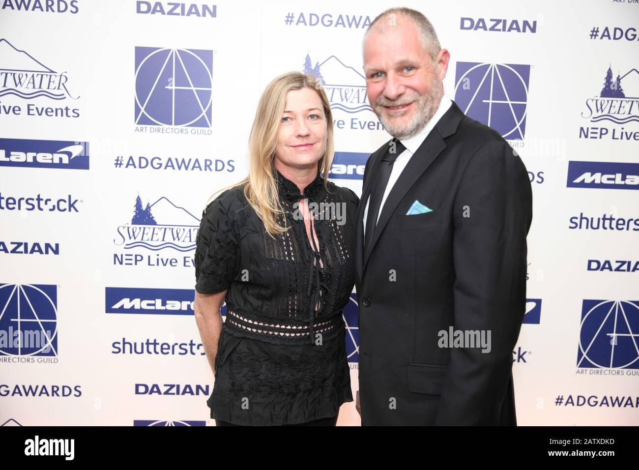 Annie beauchamp hi-res stock photography and images - Alamy