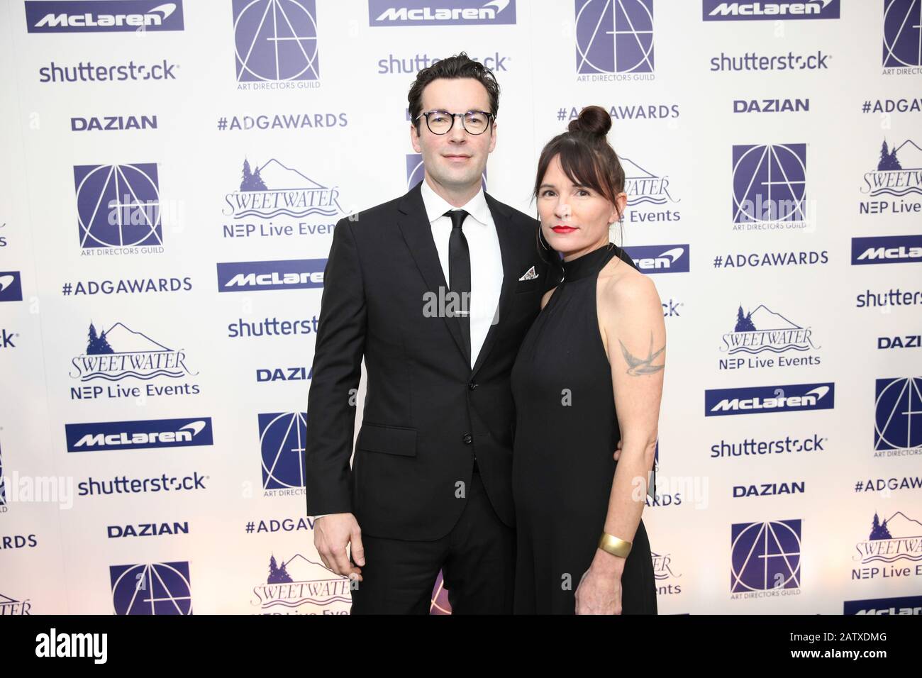 Eric Schoonover High Resolution Stock Photography and Images - Alamy