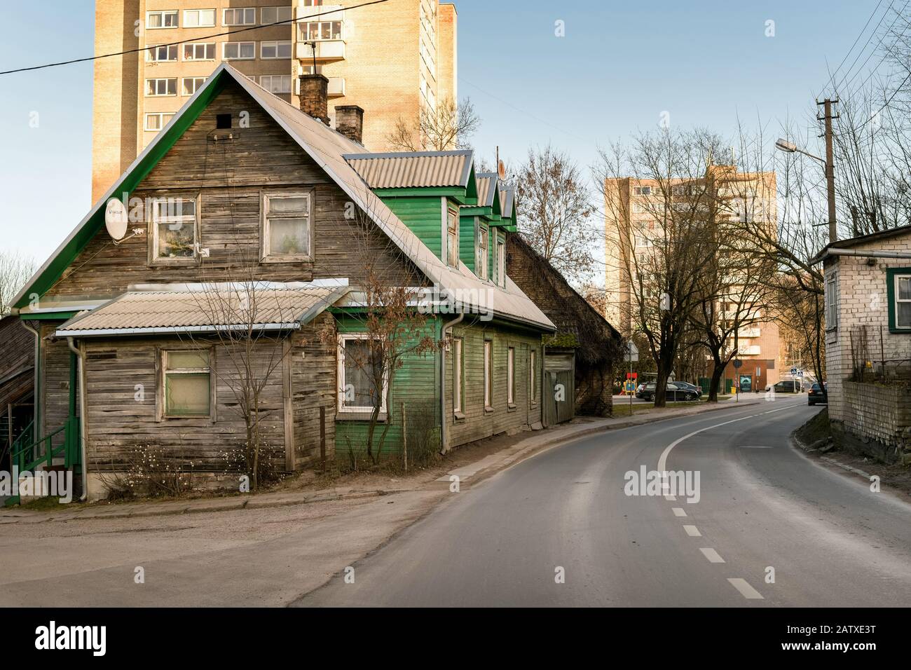 Markuciai hi-res stock photography and images - Alamy