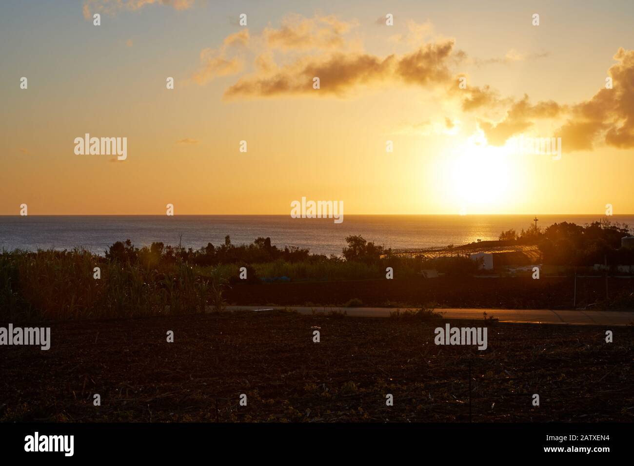 Yomitan hi-res stock photography and images - Alamy