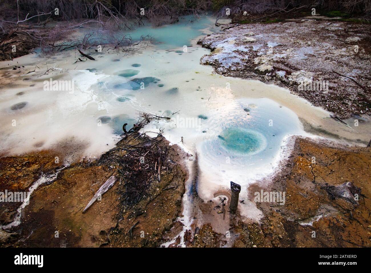 Thermal gradients hi-res stock photography and images - Alamy