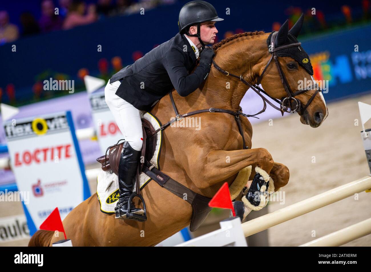 Arlo de blondel hi-res stock photography and images - Alamy